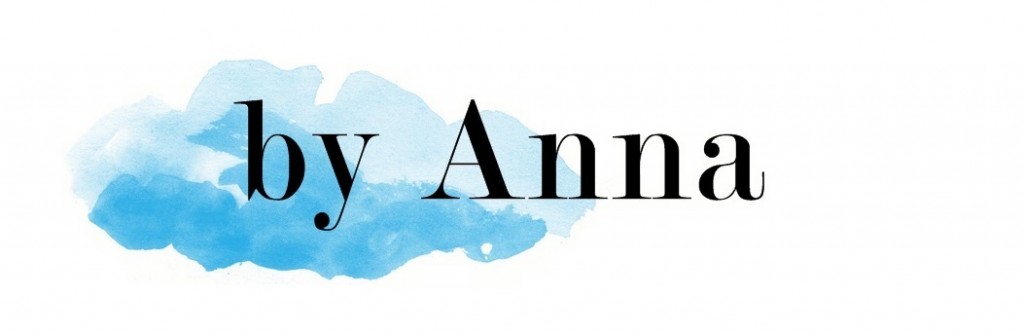 byAnna – Blogtrepreneur