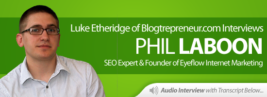 Phil-Laboon – Blogtrepreneur