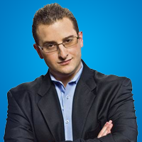 Scott Gerber Interview – Serial Entrepreneur & Author of ‘Never Get A ...