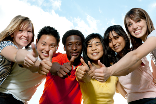 The Top 3 Connecting With Friends Sites – Blogtrepreneur